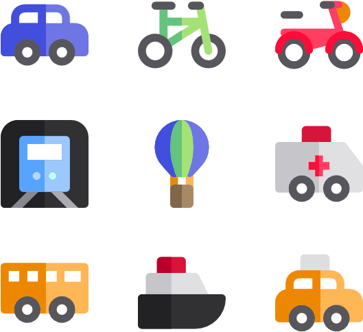 Download Transport Png Clipart - Transportation Png - Full Size PNG ...