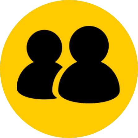 Download People Icon Business Operations Division - Icon - Full Size ...