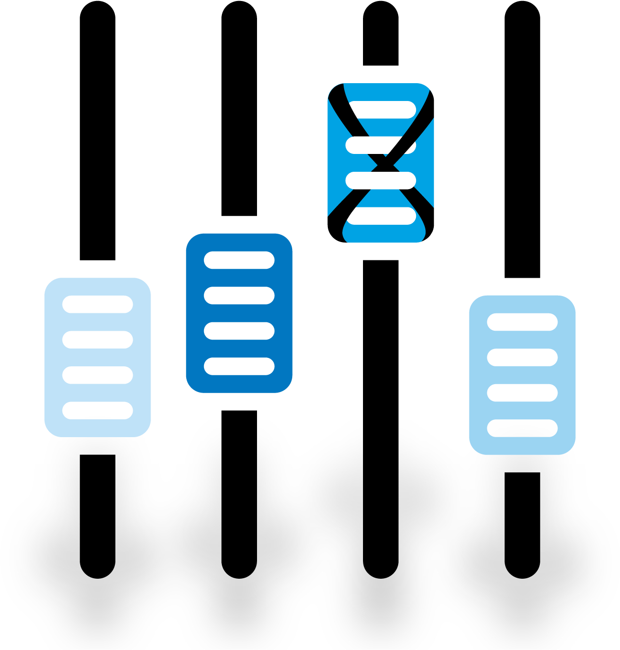 Download Flexible Server Control Icon - Fpweb.net Lc - Full Size PNG ...