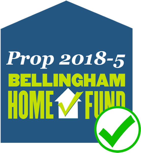 Download Homefund-checkmark - Bellingham Home Fund - Full Size PNG ...