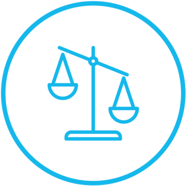 Download Balance Icon - Circle - Full Size PNG Image - PNGkit