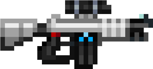 Download A Select Fire Dmr That Fires Higher Caliber Plasma ...