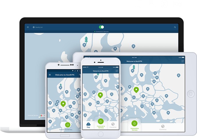Download Nordvpn 2 172v 172v - Nordvpn - Full Size PNG Image - PNGkit
