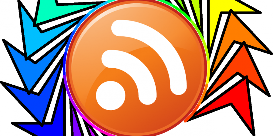 Download Logo Rss - Graphic Design - Full Size PNG Image - PNGkit