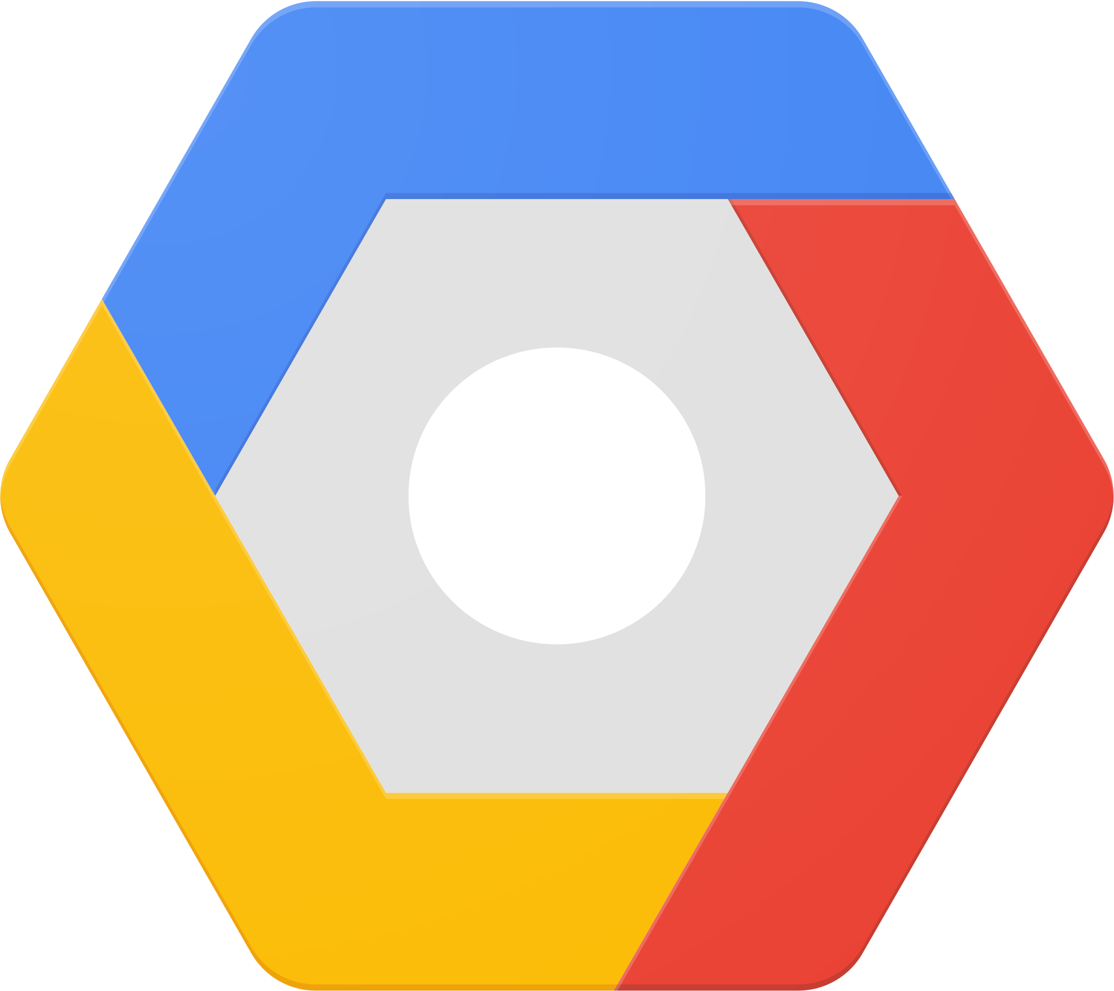 Download Google - Google Gcp - Full Size PNG Image - PNGkit