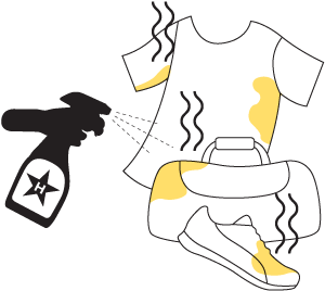 Download Odor Icon 8 2x - Odor - Full Size PNG Image - PNGkit