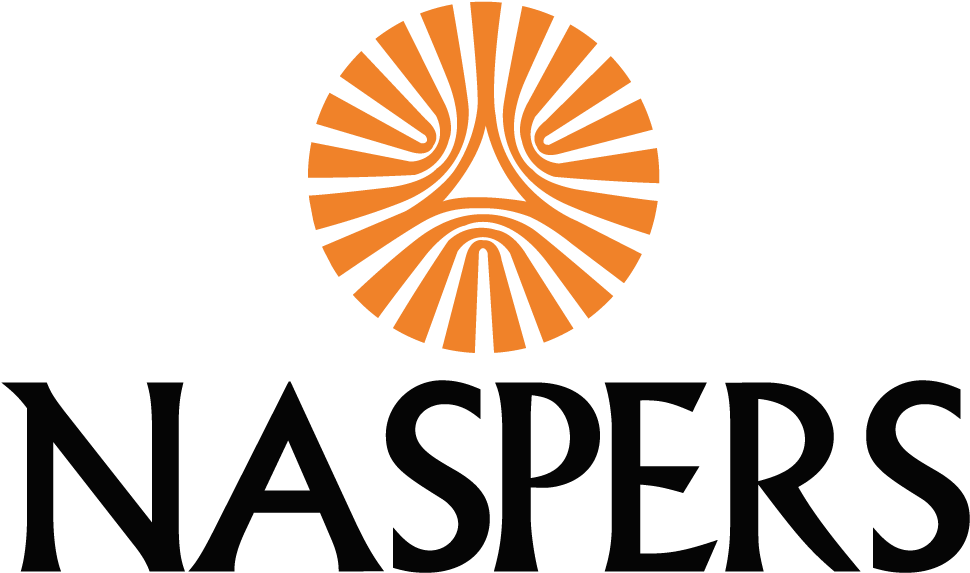 Download Naspers Logo - Naspers Limited Logo - Full Size PNG Image - PNGkit