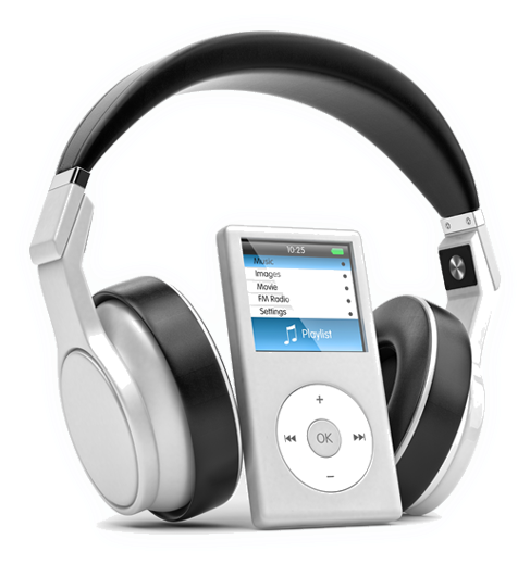 Download Free Mp3 Audio Files In More Than 50 Languages - Headphones ...