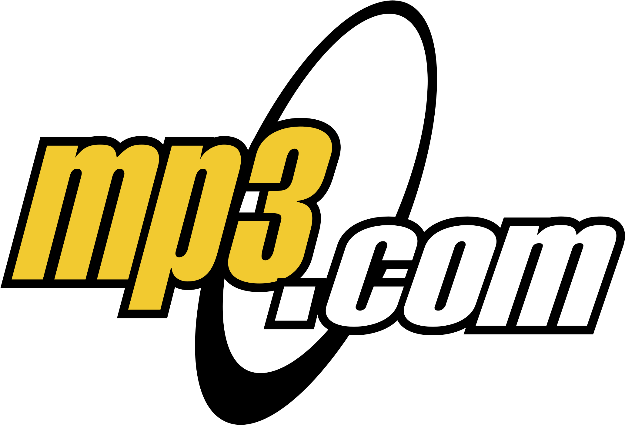 Download Mp3 Com Logo Png Transparent - Mp3 Com Logo - Full Size PNG ...