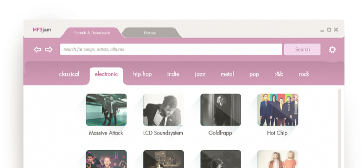 Download Album Downloads Free Mp3 - Full Size PNG Image - PNGkit