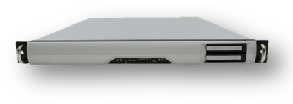 Download 1u Appliance Server Chassis - 1u Server Icon - Full Size PNG ...