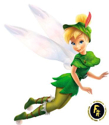 Download Render Tinkerbell - Fairies Clipart Png - Full Size PNG Image - PNGkit