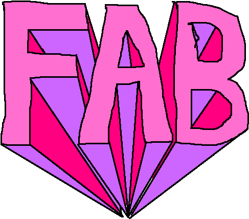 Download Im So Fab Png - Full Size PNG Image - PNGkit