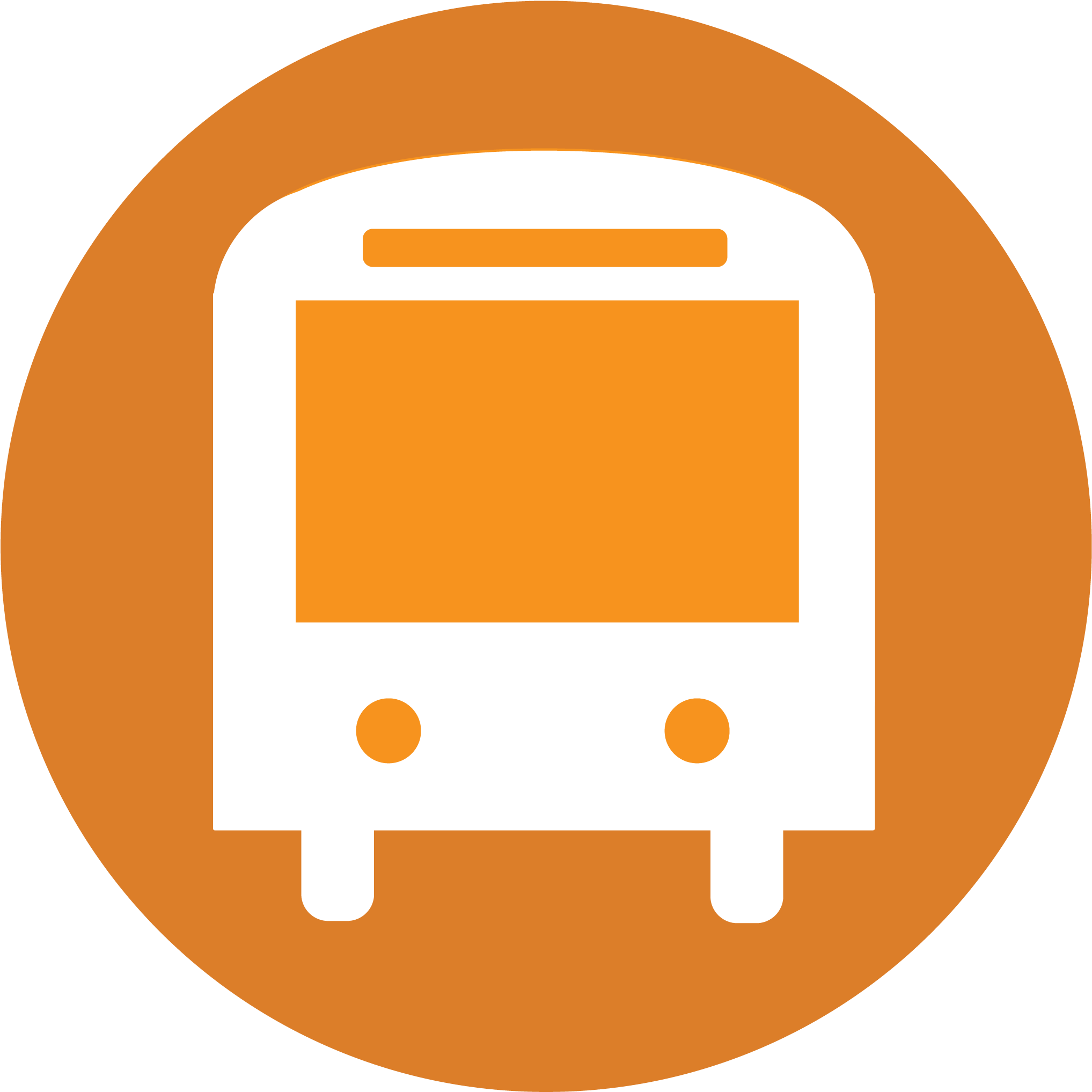 Download Bus Routes Icon - Gloucester Road Tube Station - Full Size PNG ...