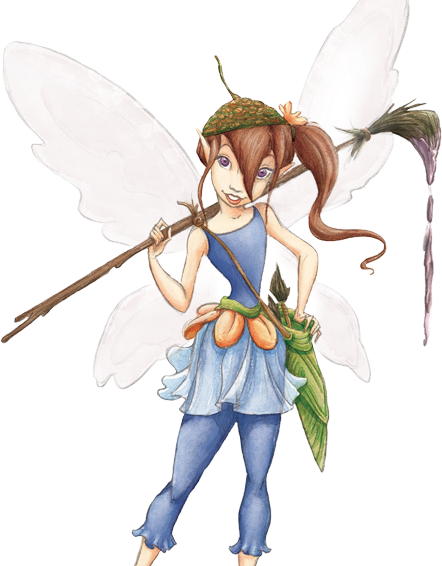 Download Bess Tinkerbell - Full Size PNG Image - PNGkit
