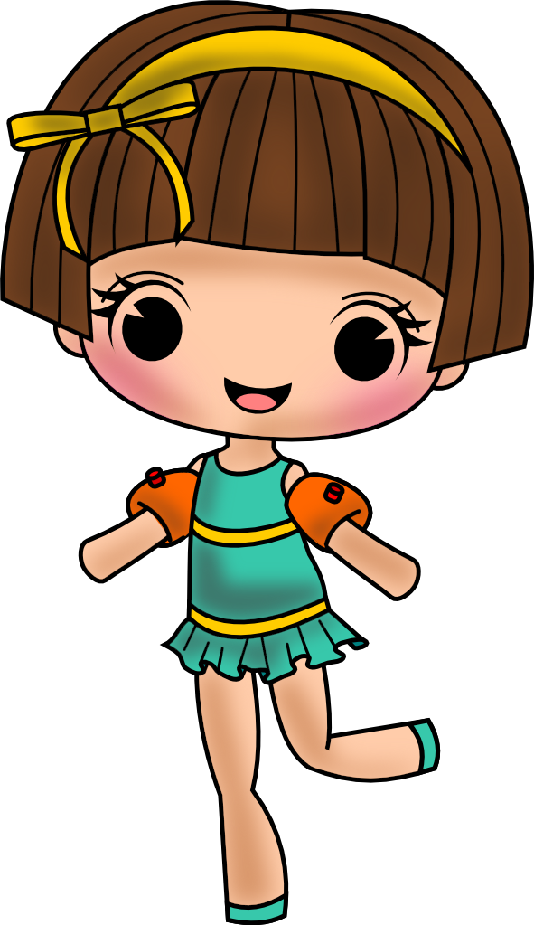 Download Standard - Cartoon - Full Size PNG Image - PNGkit