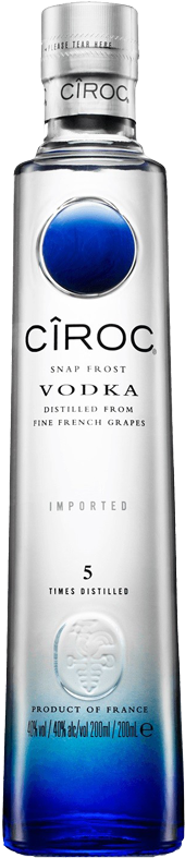Download Ciroc Vodka 200ml - Ciroc Blue Steel Vodka 70cl - Zoolander ...