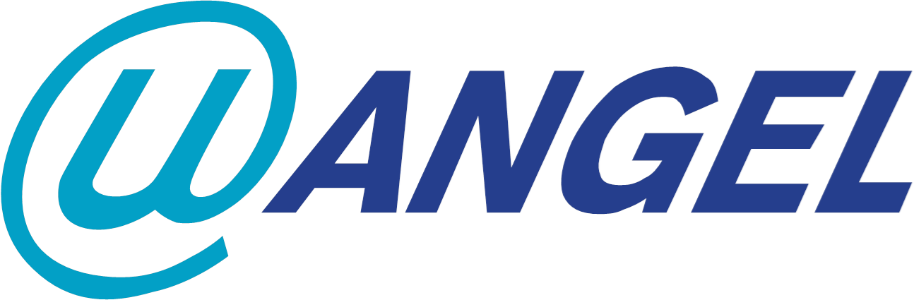 Download Uangel - Uangel Logo - Full Size PNG Image - PNGkit