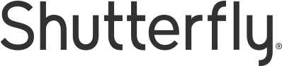 Download Deloitte - Shutterfly - Shutterfly Wedding Shop Logo - Full ...