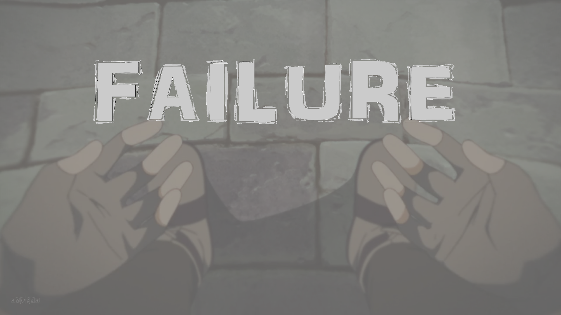 Download "failure" Sword Art Online - Peru Fail - Full Size PNG Image ...