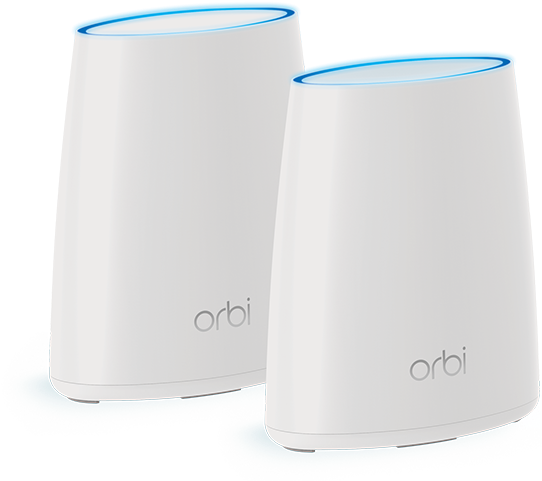 Download Rbk40 Orbi Ac2200 Tri-band Wifi System - Netgear Orbi Rbk50 ...