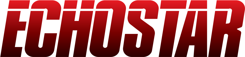 Download Echostar Satellite Services - Full Size PNG Image - PNGkit