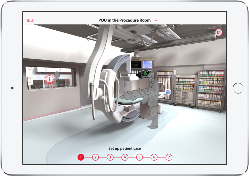 Download Cardinal-health - Computer Monitor - Full Size PNG Image - PNGkit