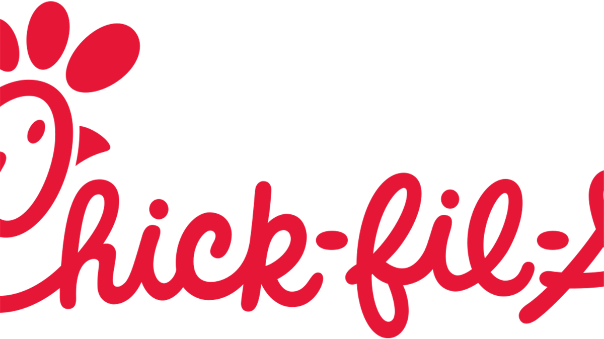 Download Chick Fil A Logo - Full Size PNG Image - PNGkit