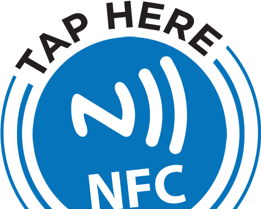 Download Pairing An Eye-catching Print Design With An Nfc Label - Nfc ...