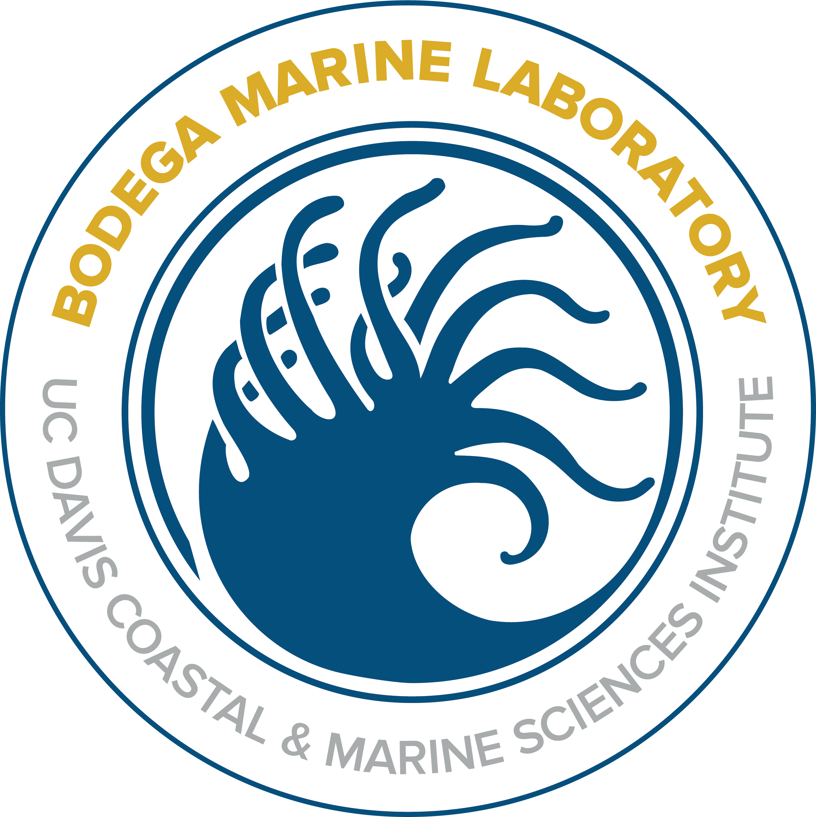 Download Png, 2593 X 2594 Px, 300 Ppi Bml Logo - Bodega Marine Lab Logo ...
