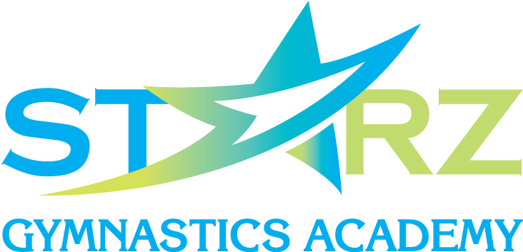 Download Starz Gymnastic Academy - Full Size PNG Image - PNGkit