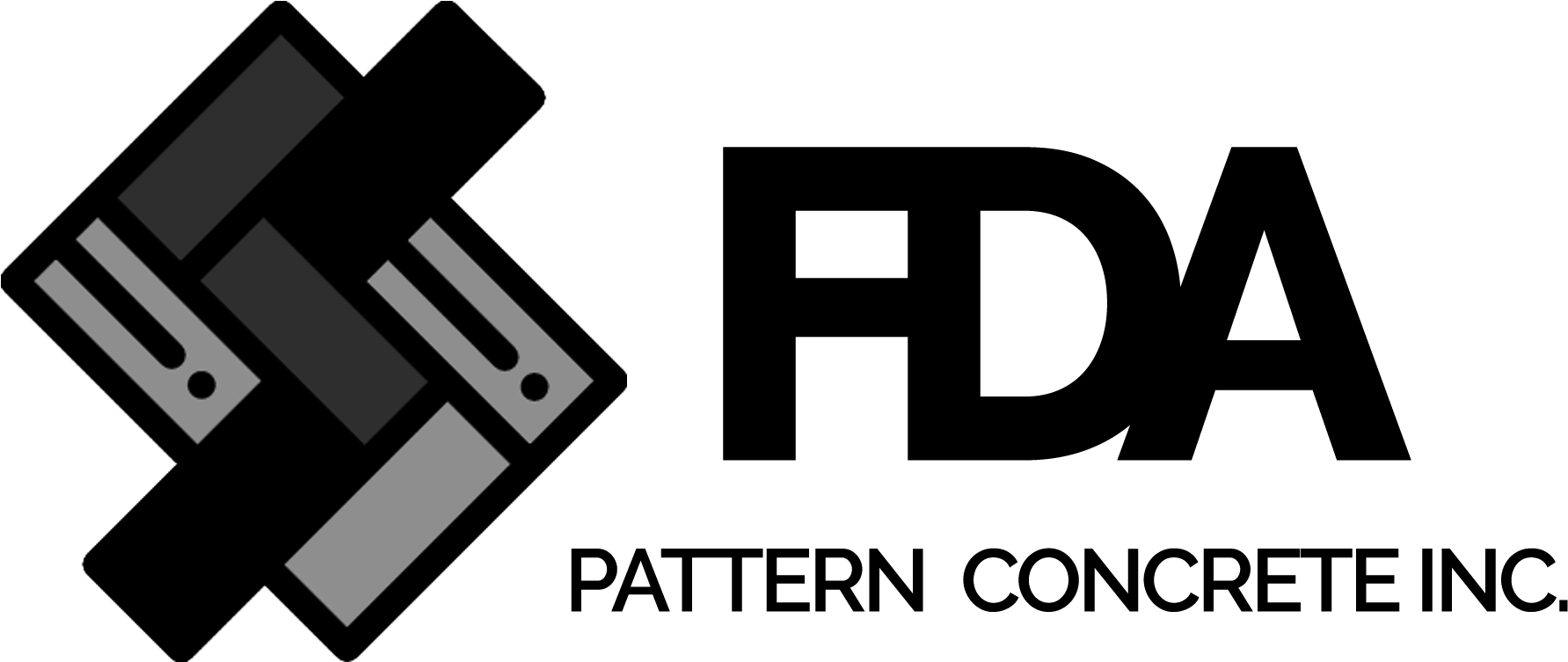 Download Fda Pattern Concrete - Full Size PNG Image - PNGkit
