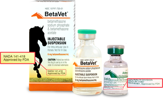 Download Adequan® Is The Only Product In Its Class Approved ...