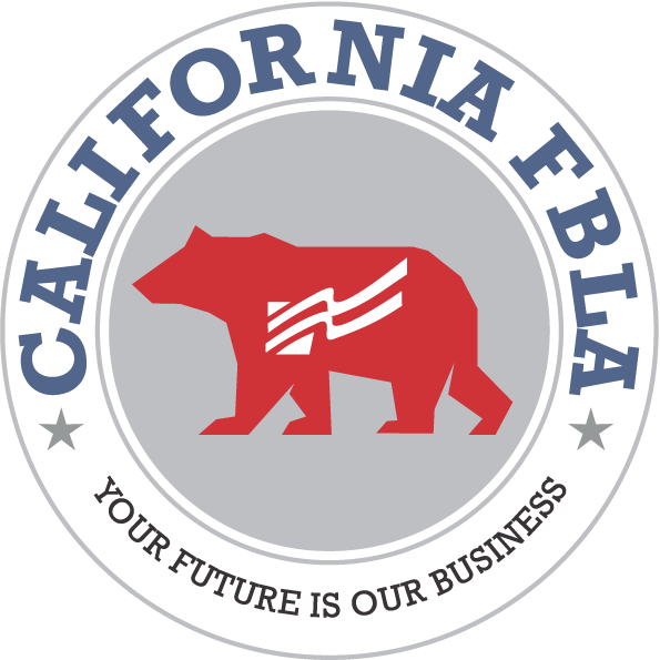 Download Ca Fbla Grow Grant - California Fbla - Full Size PNG Image ...