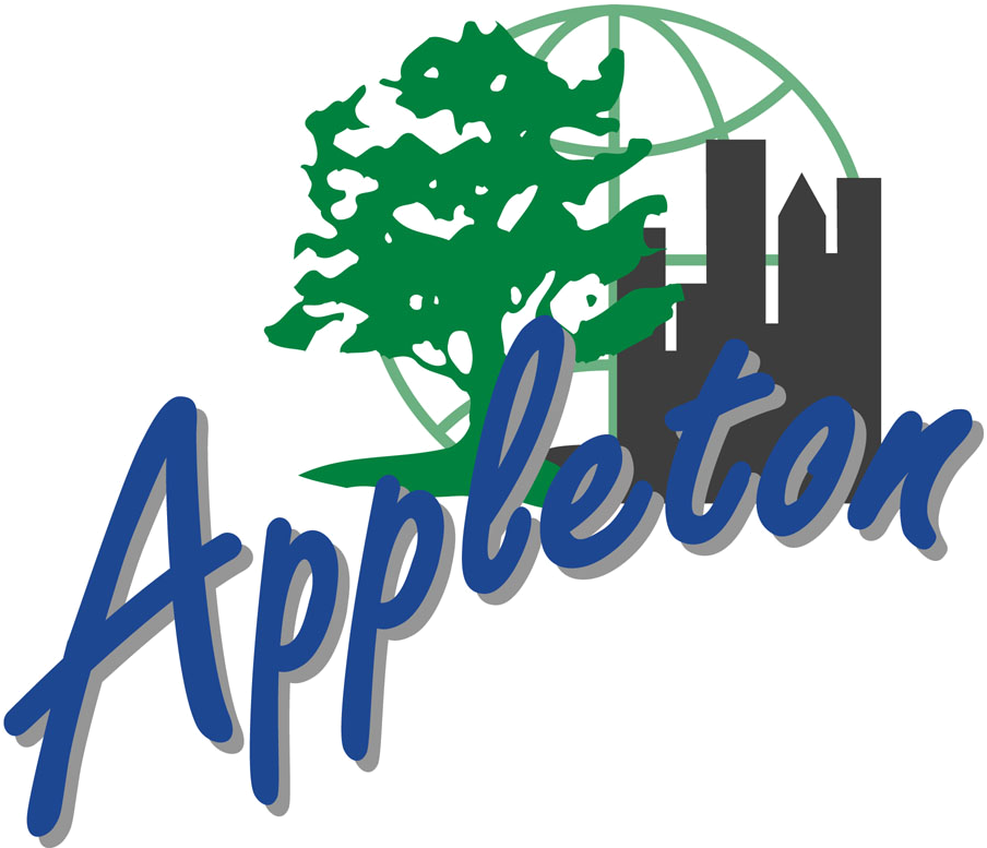 Download City Of Appleton - City Of Appleton Logo - Full Size PNG Image ...