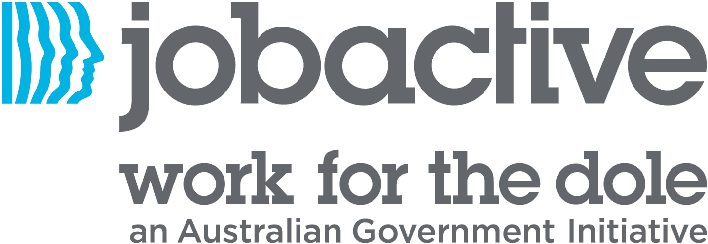 Download On A Daily Basis - Jobactive Australia - Full Size PNG Image ...