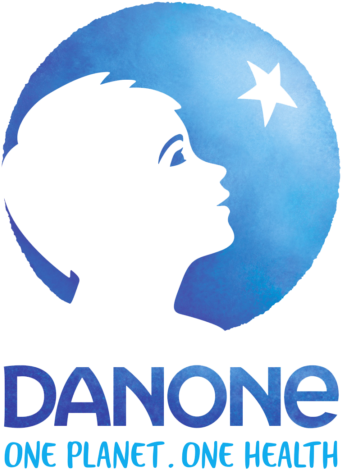 Download Danone Logo - Danone Logo Png - Full Size PNG Image - PNGkit