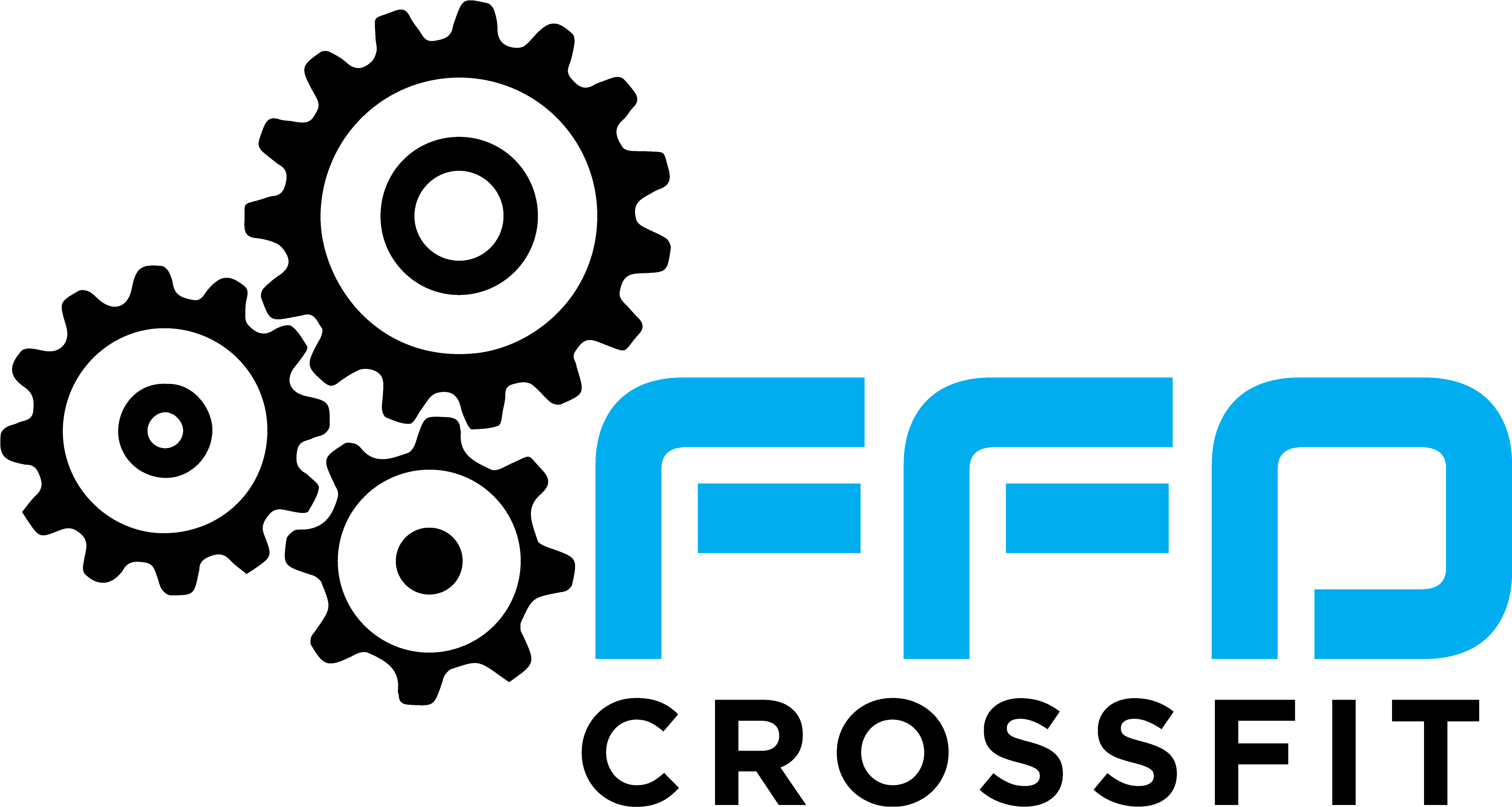 Download Ffd-logo - Gear Wheel Clipart - Full Size PNG Image - PNGkit