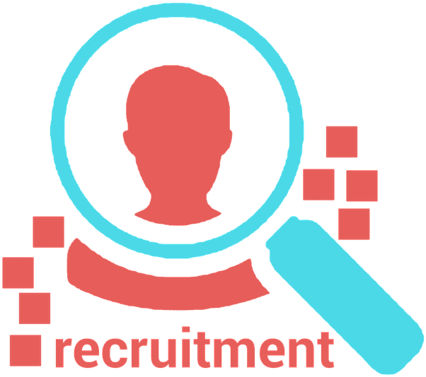 Download Apply For Jobs - Recruitment Icon - Full Size PNG Image - PNGkit