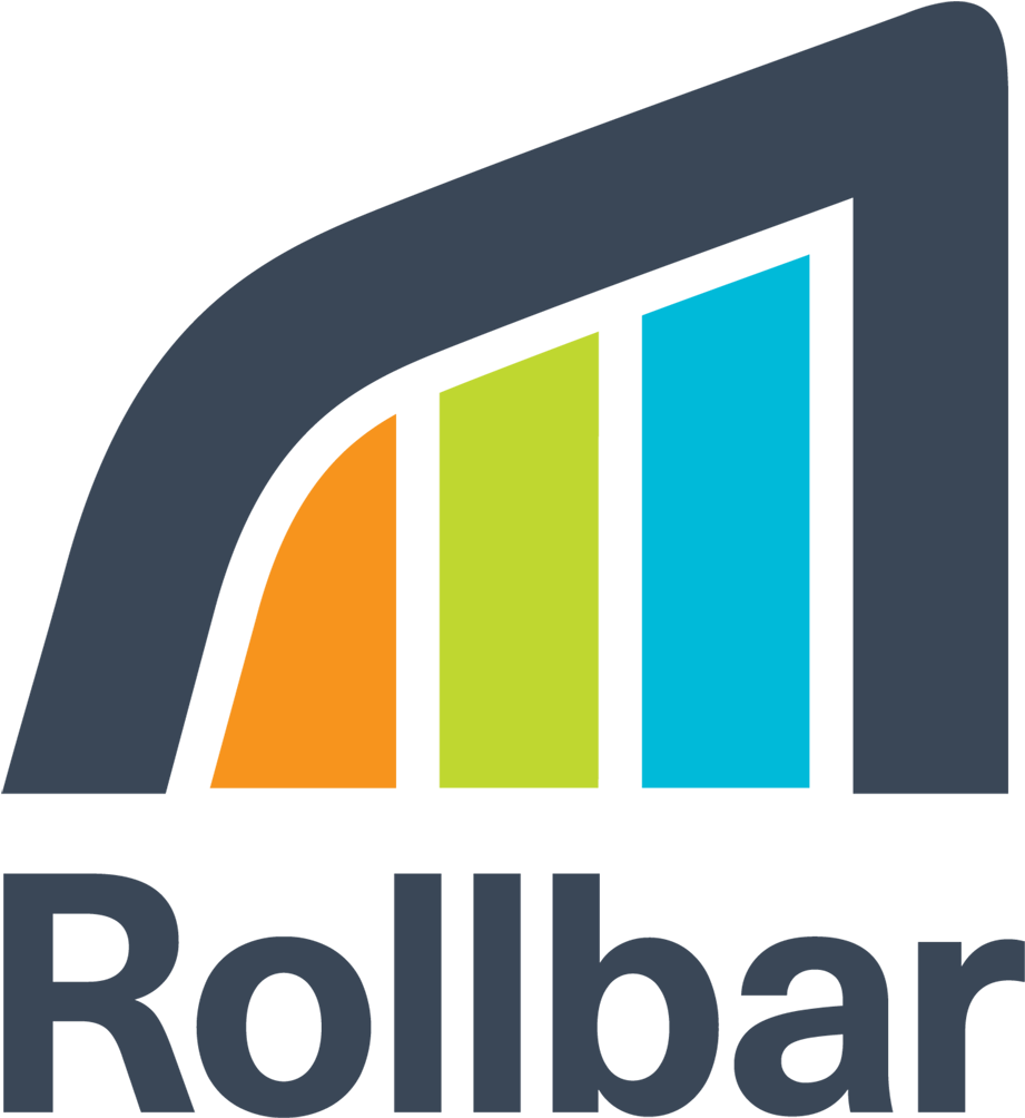 Download Added New Json Feed Format To The (universal) Feedparser - Rollbar Logo - Full Size PNG ...