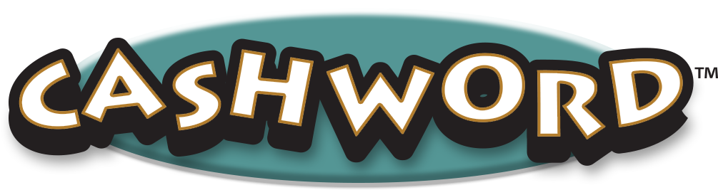Download Cashword Game Logo - Game - Full Size PNG Image - PNGkit