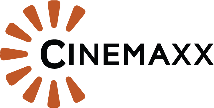Download Cinemax - Cinemaxx Logo - Full Size PNG Image - PNGkit