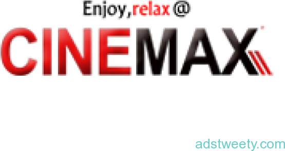 Download Cinemax - Shiv - Cinemax - Full Size PNG Image - PNGkit
