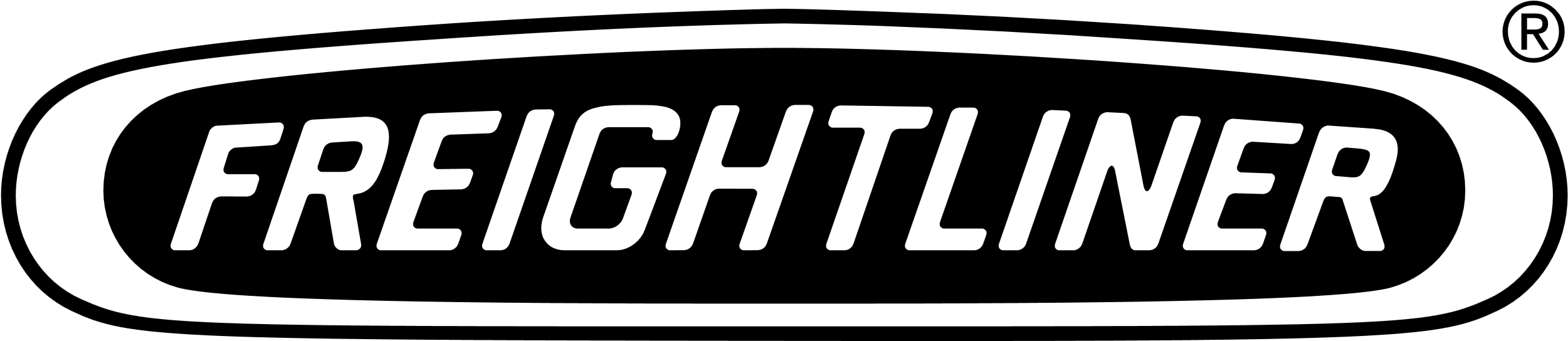 Download Hd Png - Freightliner Logo - Full Size PNG Image - PNGkit