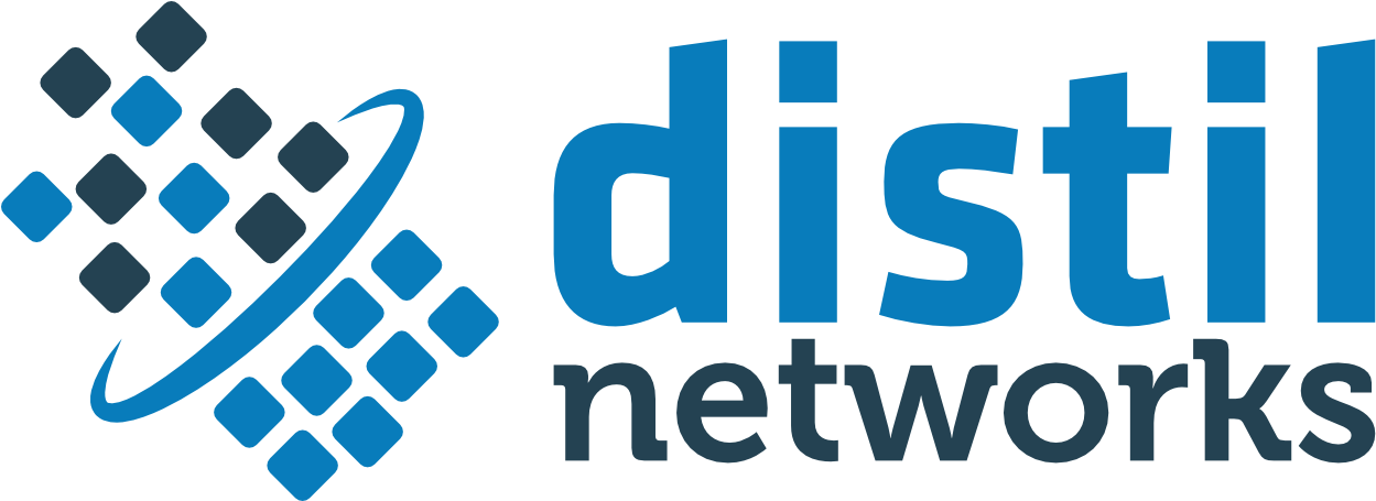Download Distributore Distil Networks - Distil Networks Logo - Full ...