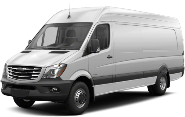 Download 2018 Freightliner Sprinter Cargo Van - Mercedes Benz Sprinter ...