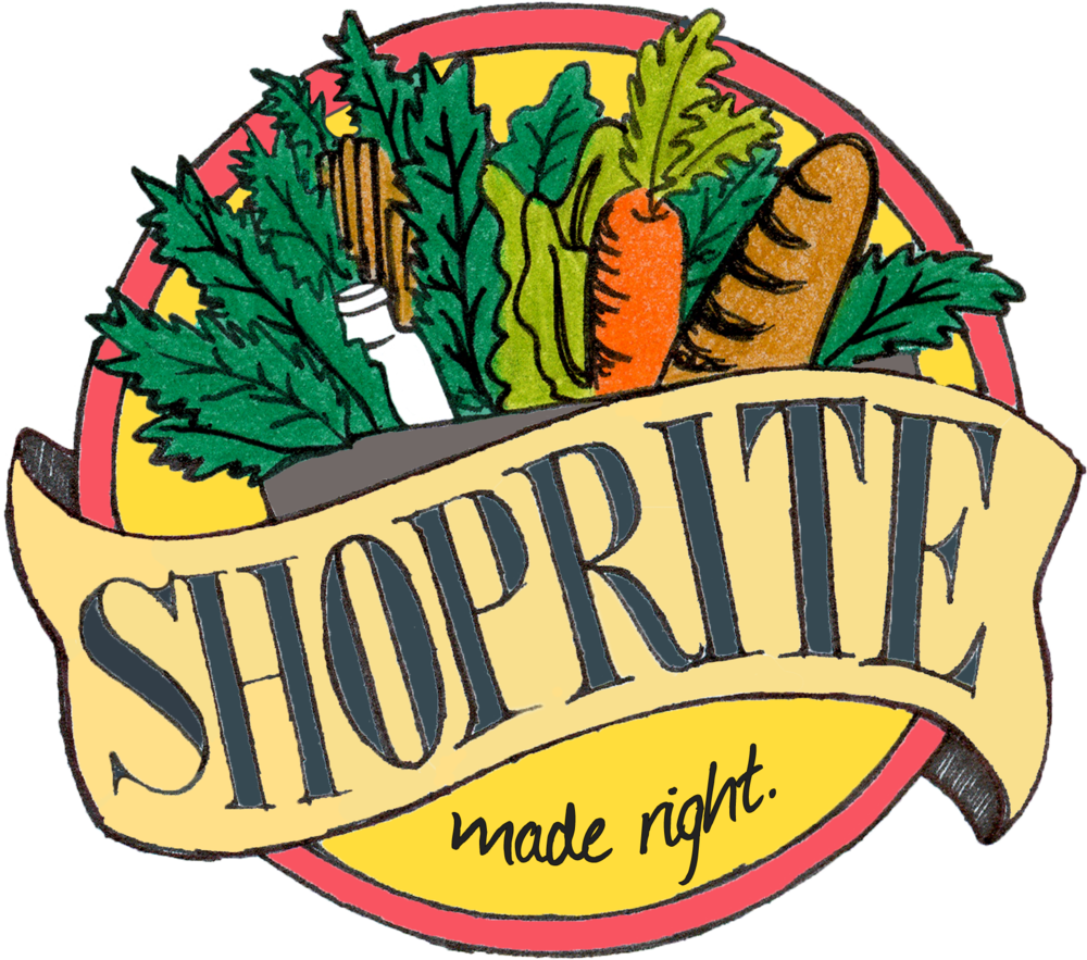 Download Shoprite Logo Revised - Full Size PNG Image - PNGkit