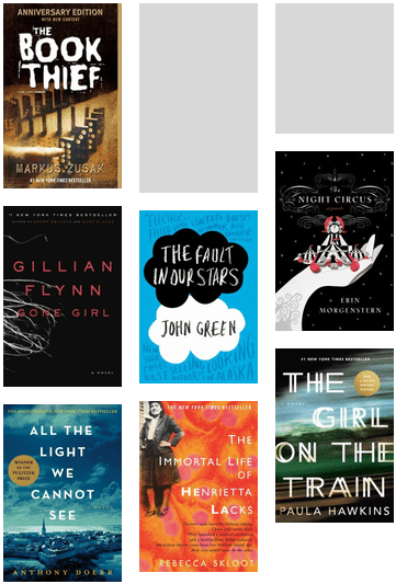 Download Goodreads Top Book Club Books - Alfred A. Knopf The Book Thief ...