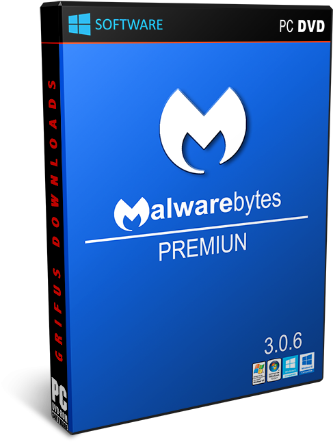 Download Malwarebytes Premium Final V3 - Malwarebytes - Full Size PNG ...