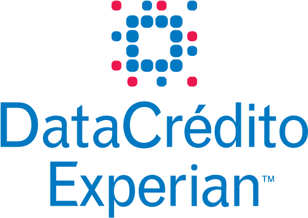 Download Experian Logo Transparent - Credit Reporting Agencies - Full ...